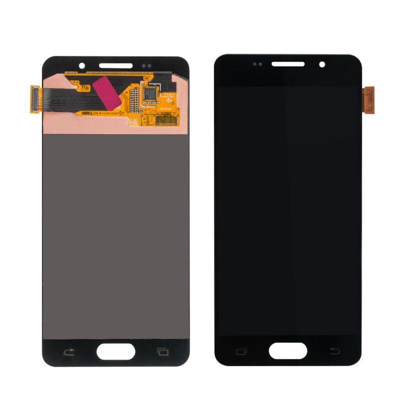 Samsung Galaxy A3 (2016) Sm-A310F Sm-A310M Sm-A310Y Sm-A310N0 Display ...