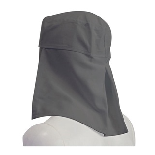 Capuz Touca Arabe Legionario Brim Protecao do Sol Atacado | Shopee Brasil