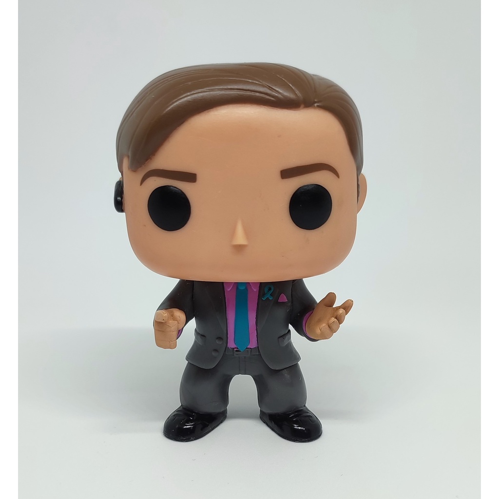 Funko Pop Saul Goodman #163 (Loose - sem caixa) | Shopee Brasil