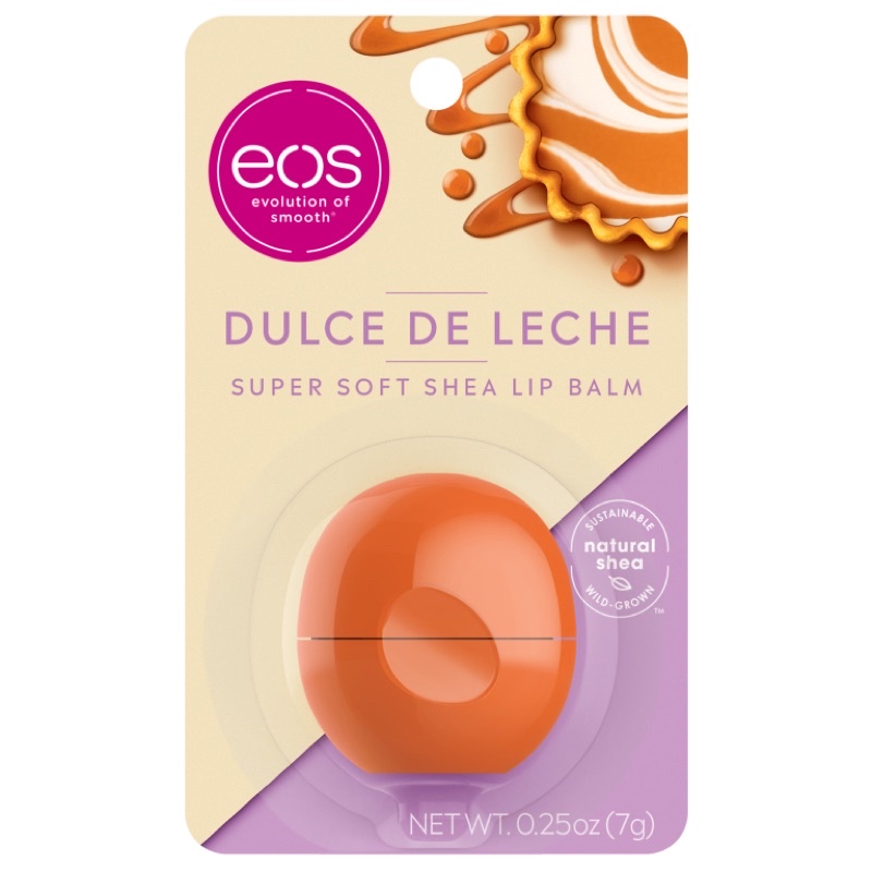 Protetor Labial Bolinha EOS | Shopee Brasil