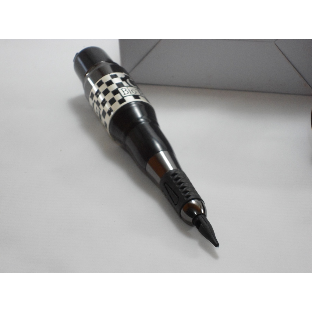 Kit maquiagem definitiva Caneta Dermógrafo Biotouch mosaic Original + 10 Agulhas | Shopee Brasil