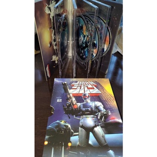 dvd jiban 10 discos completo original | Shopee Brasil