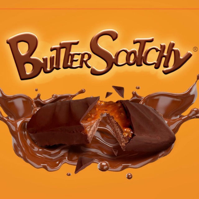 Butter Scotchy, Loja Online | Shopee Brasil
