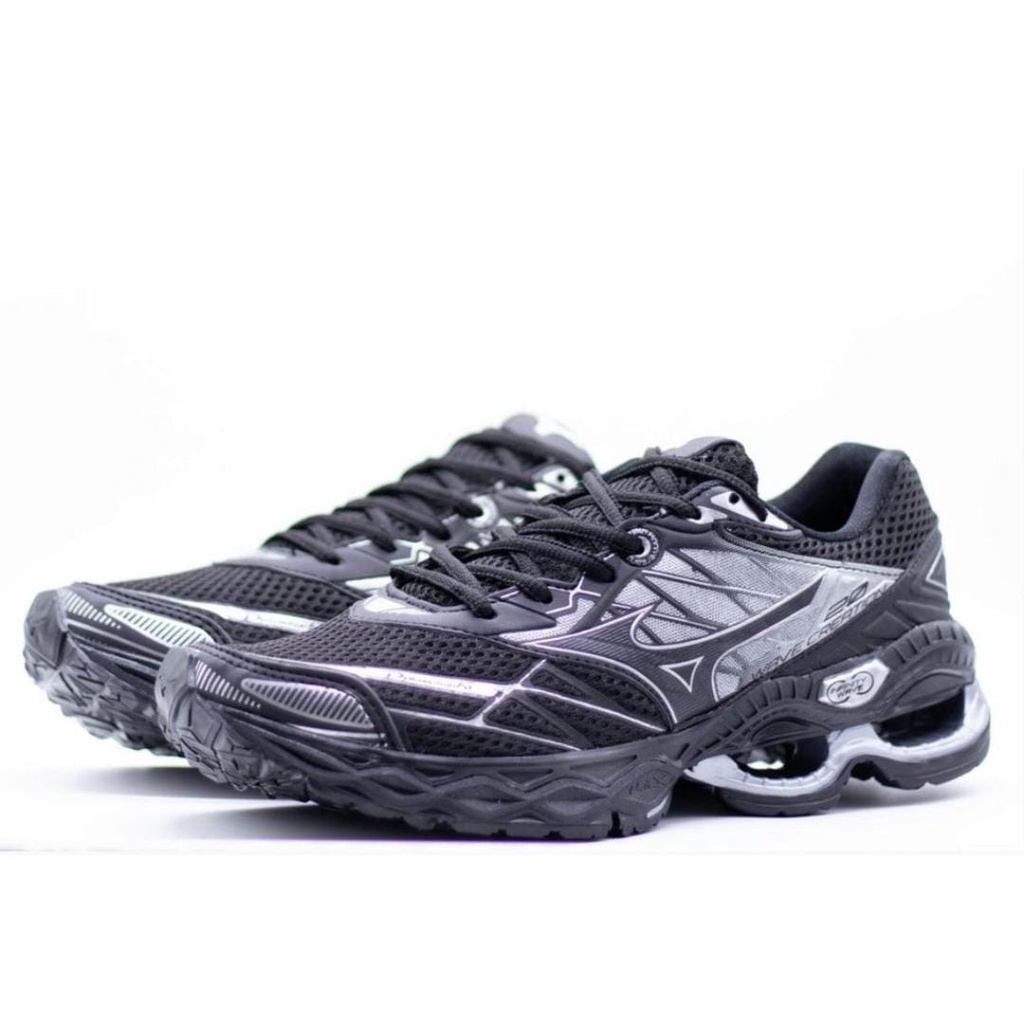 tenis creation 2.0 masculino confortável academia corrida barato ...