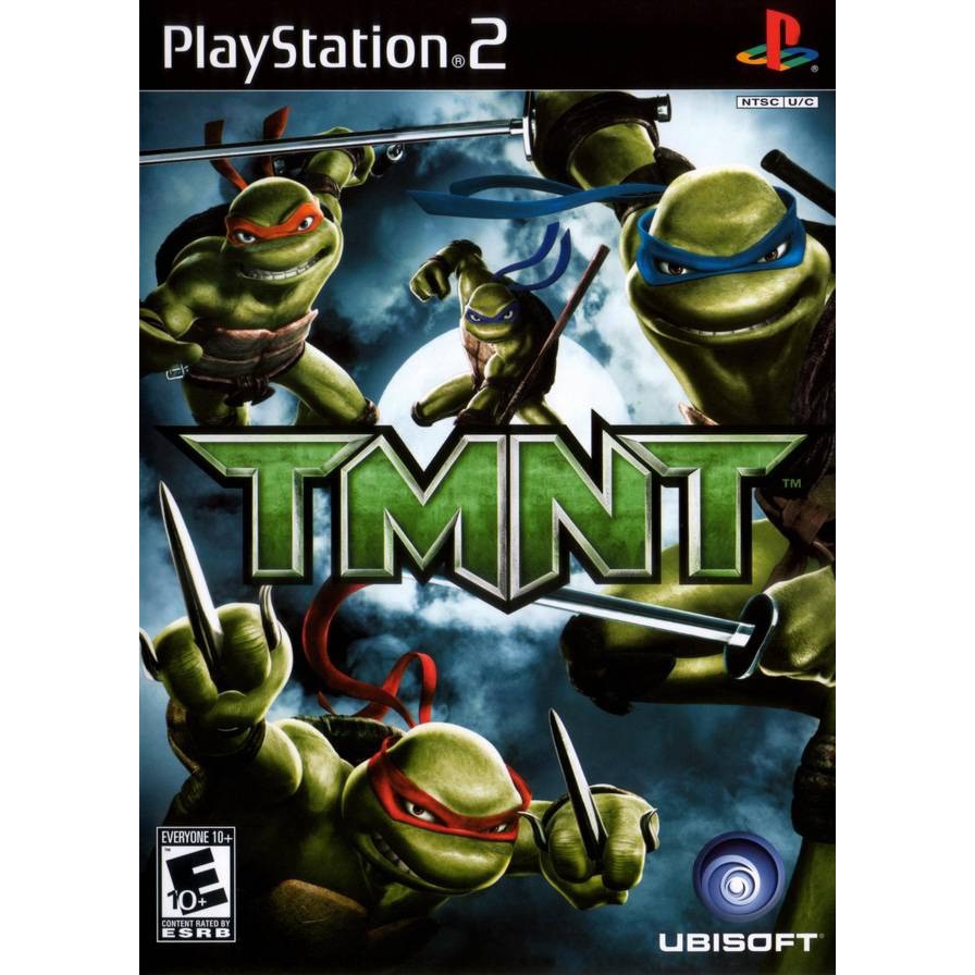 TMNT (console Game) TMNTPedia Fandom | atelier-yuwa.ciao.jp