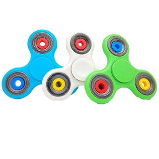 Hand Spinner Color Anti Estresse - Brinquedos de DIVERSAS CORES ...