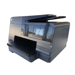 Impressora Hp Officejet Pro 8610 com Wi-fi | Shopee Brasil