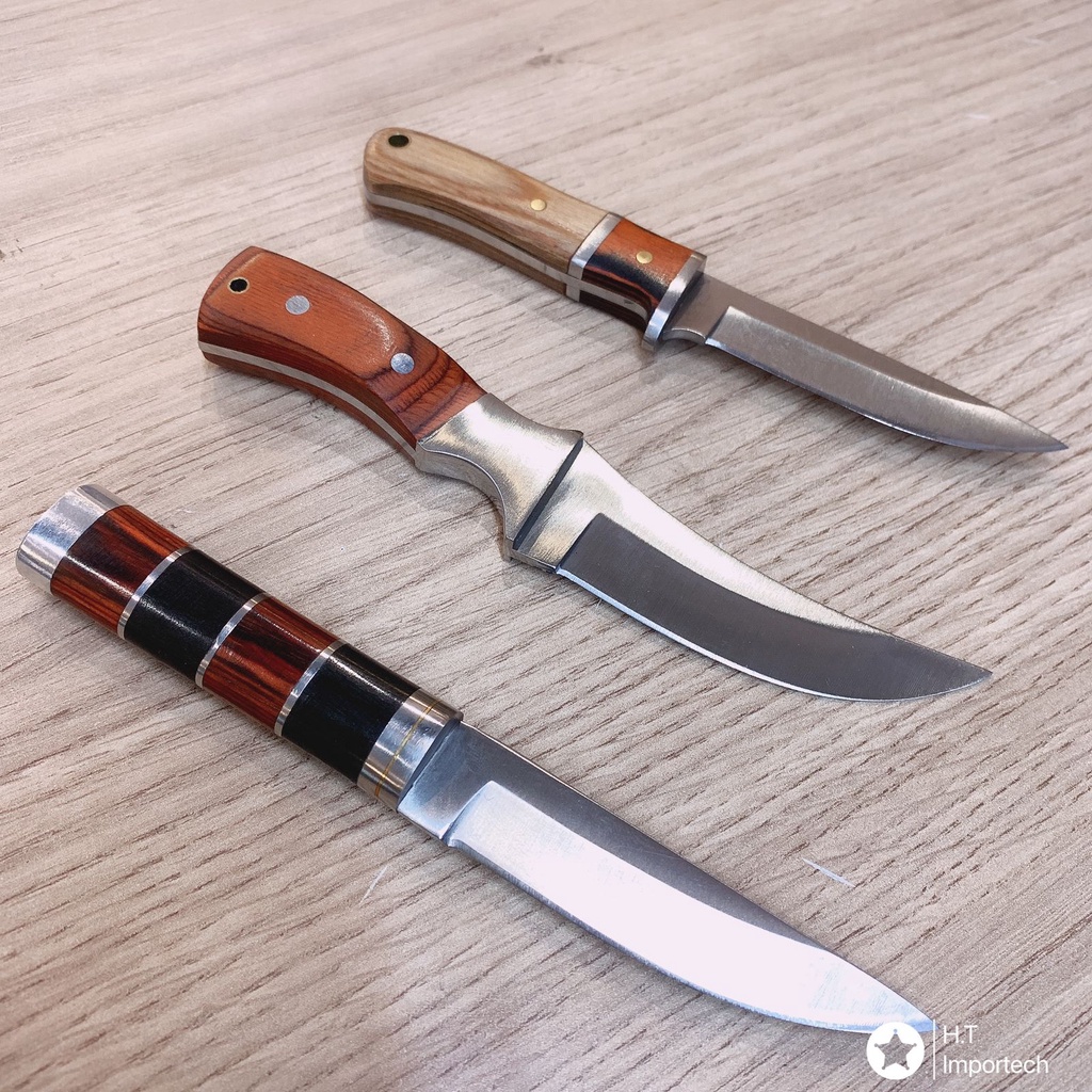 Mini Faca Luxo Camping Pesca Portatil Facil Transporte Mini Faca Lua ...