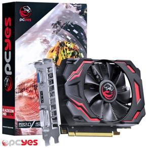 PLACA DE VÍDEO AMD RADEON 6570 2GB GDDR5 128 BITS GAMING EDITION ...
