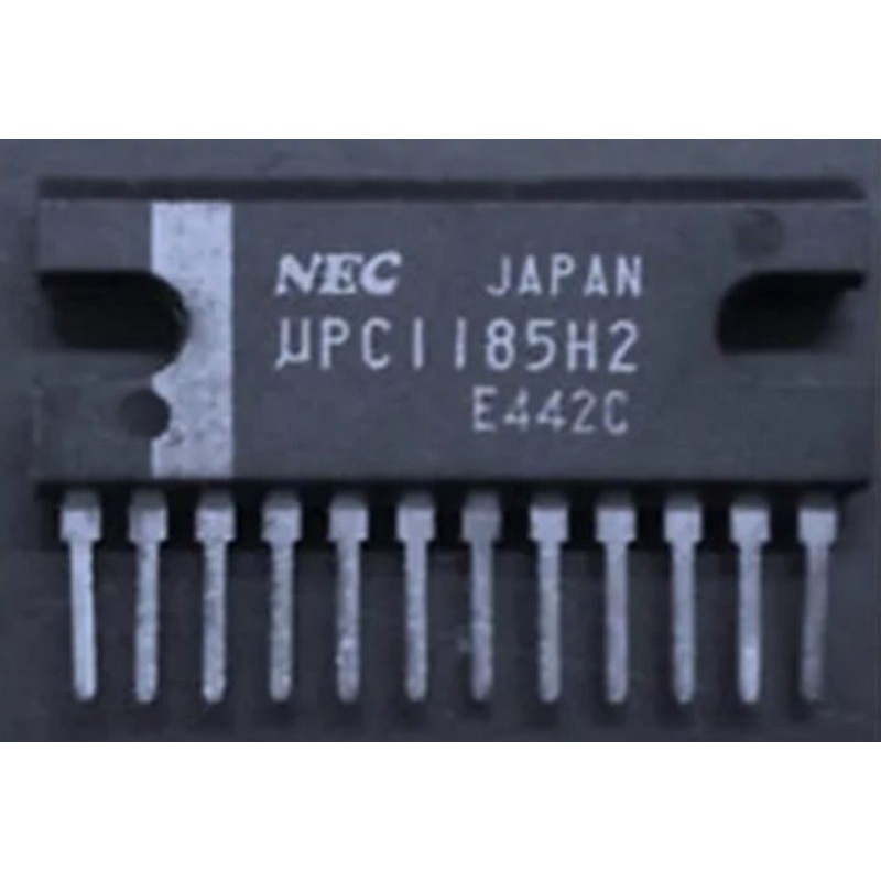 CI UPC 1185H2 (Kit 10 peças) | Shopee Brasil