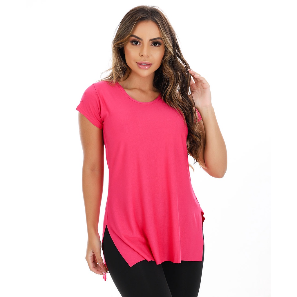 Camisa Mullet Blusa Feminina Dry Fit Furadinha Tapa Bumbum Longa ... Camisa Mullet Blusa Feminina Dry Fit Furadinha Tapa Bumbum Longa ...