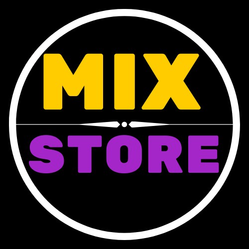 Mixx store, Loja Online | Shopee Brasil
