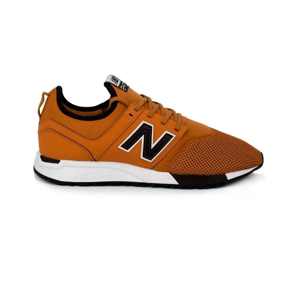 Tenis New Balance 247 Masculino | Shopee Brasil