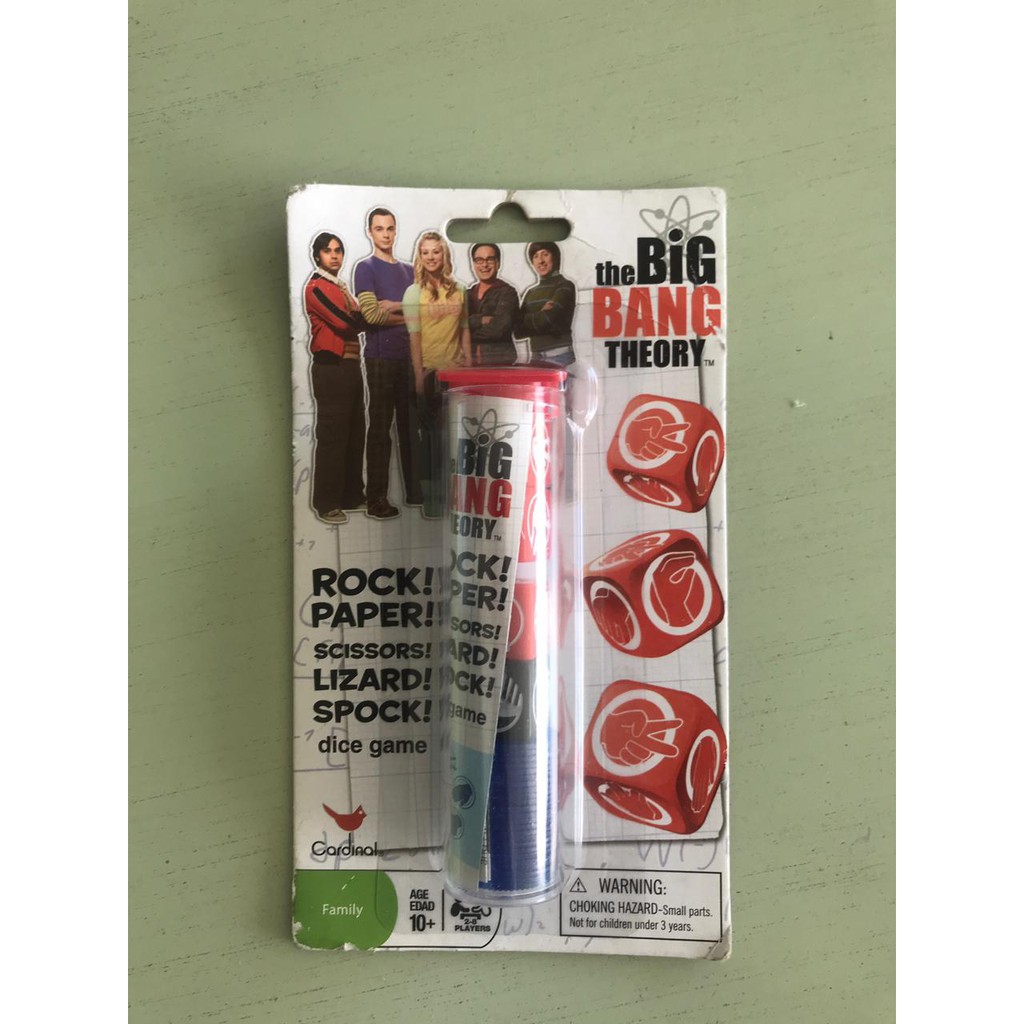 jogo big bang theory | Shopee Brasil