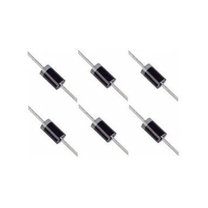 10 UN CI 1n5399 Diodo In5399 In 5399 1n 5399 1,5a 1000v NOVO | Shopee ...