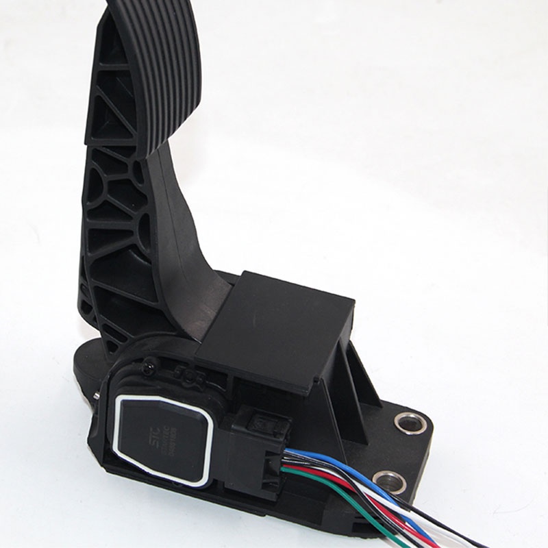 Pedal do acelerador A9403000004 com sensor de posição para Mercedes ...