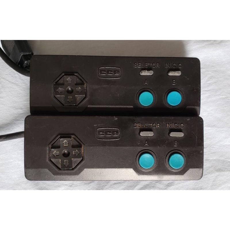 Controle CCE Top game | Shopee Brasil