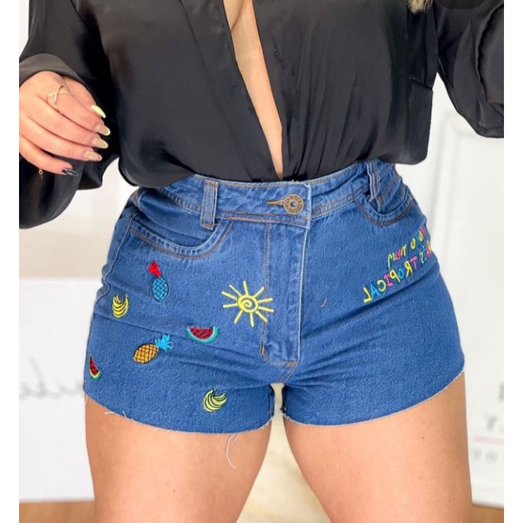 short | Shopee Brasil