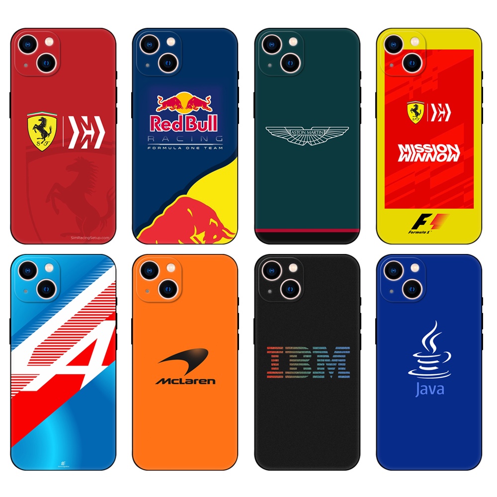 Para Apple Iphone 12 Mini Pro Max Capa De Celular Traseira De Silicone ...