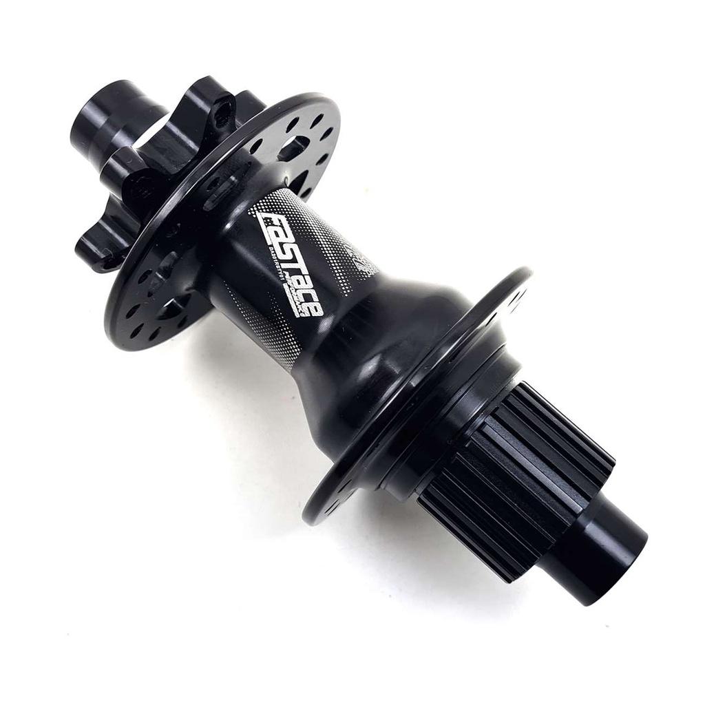 Cubo Traseiro Fastace Shimano 12v Micro Spline 32 Furos 142x12mm p ...