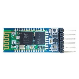 Módulo Bluetooth Rs232 Hc-05 Hc05 Hc 05 Arduíno Esp8266 | Shopee Brasil