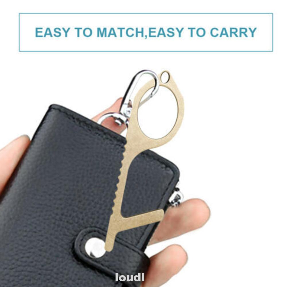 Multipurpose Portable Isolation Safety Protection Contactless Elevator ...