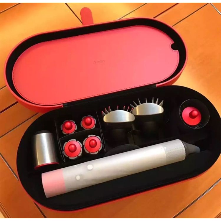Novo Dyson Airwrap Supersonic Hair Dryer Curler Styler Blower | Shopee ...
