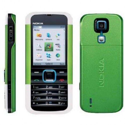 NOKIA 5000 Desbloqueado Semi-Novo S | Shopee Brasil