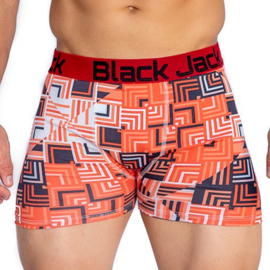 Kit 10 Cuecas Box Boxer Microfibra Masculino Adulto - P ao Plus Size ...