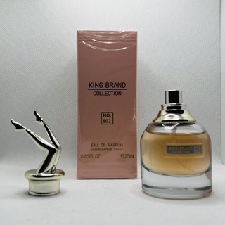 Perfume King Brand Collection No.802 — Fragrância: JP Scandal | Shopee ...