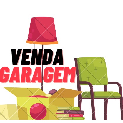 Vendinha_de_Garagem, Loja Online | Shopee Brasil