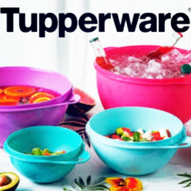 Tuppeware original, Loja Online | Shopee Brasil