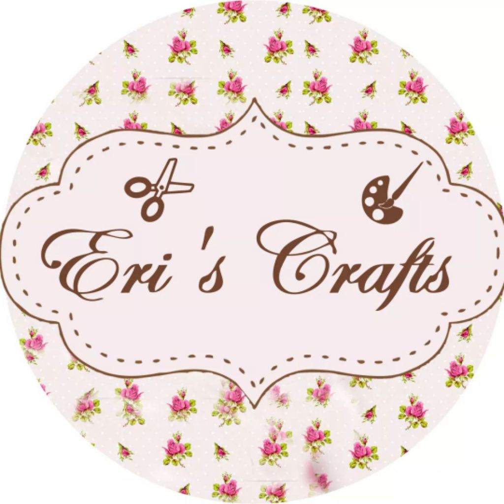 Eri's Crafts, Loja Online | Shopee Brasil