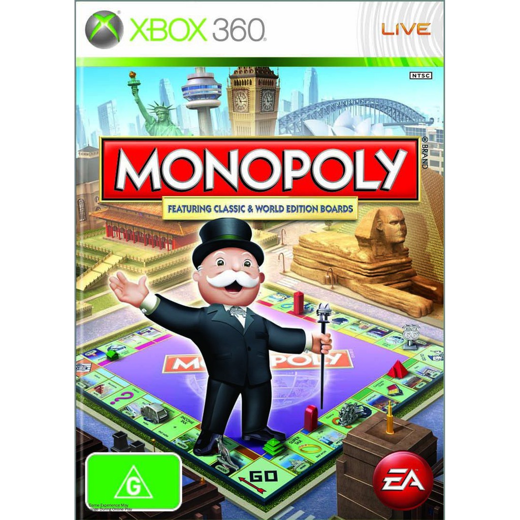 Monopoly | Shopee Brasil