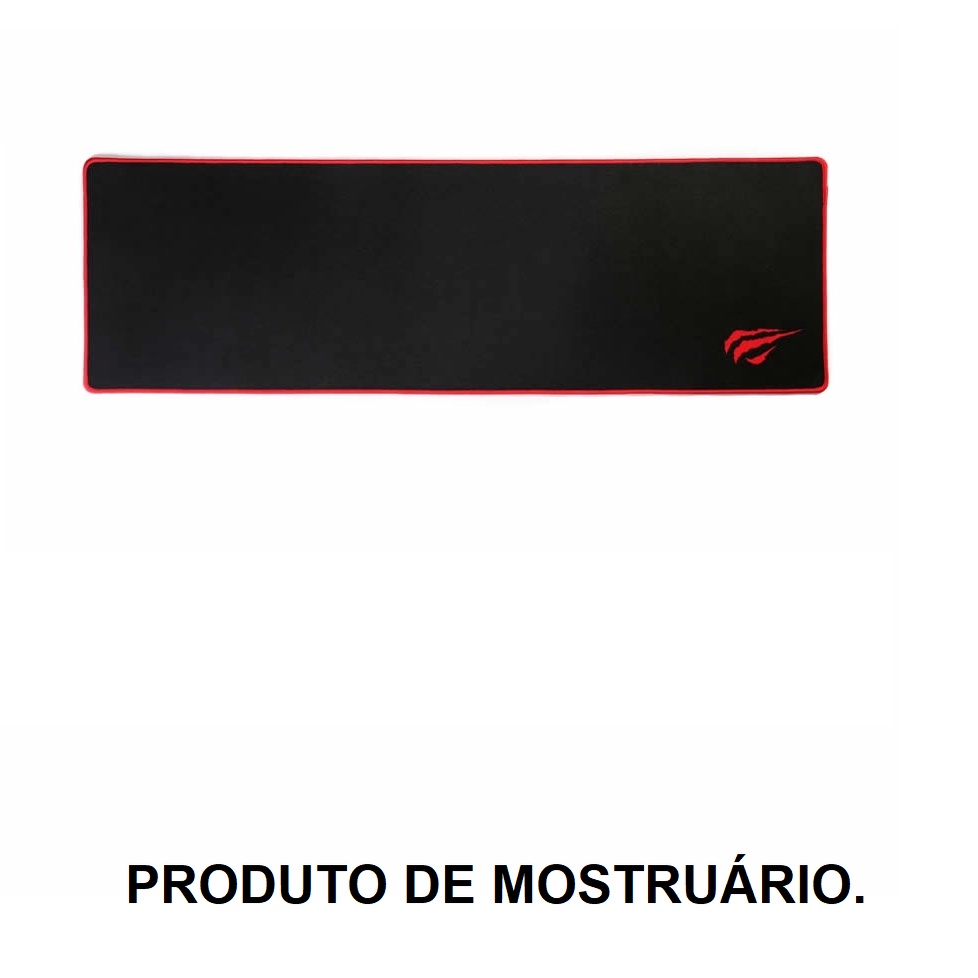 Mousepad Havit Gaming Tecido Control 90x30cm - HV-MP830 - Escorrega o Preço