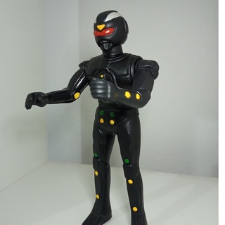 Boneco Macgaren Glasslite (Jaspion) | Shopee Brasil