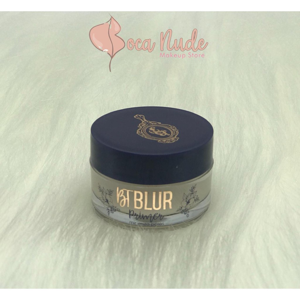 Bt Blur Primer Bruna Tavares Primer Matte | Shopee Brasil