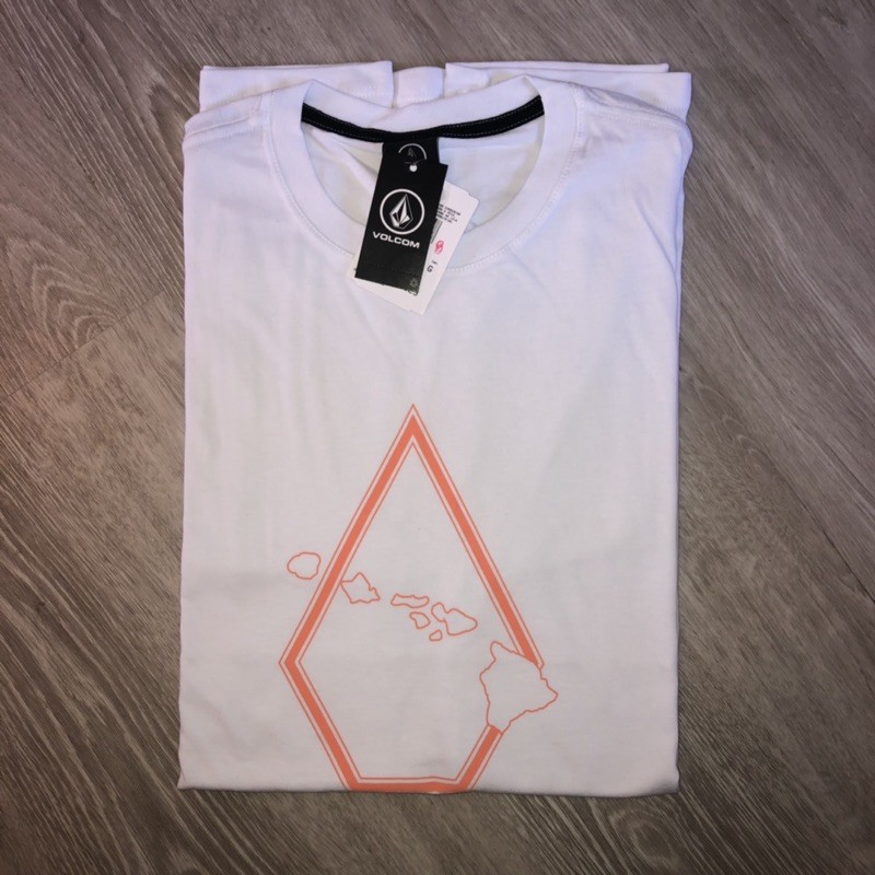 Camiseta Volcom Original | Shopee Brasil
