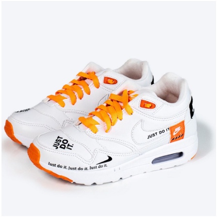 Tênis Masculino e Feminino Max Just Do It Confortável leve estiloso ...