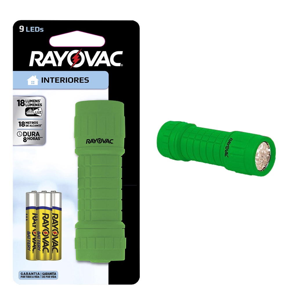 Loja Oficial Rayovac | Produtos Oficiais | Shopee Brasil 2023