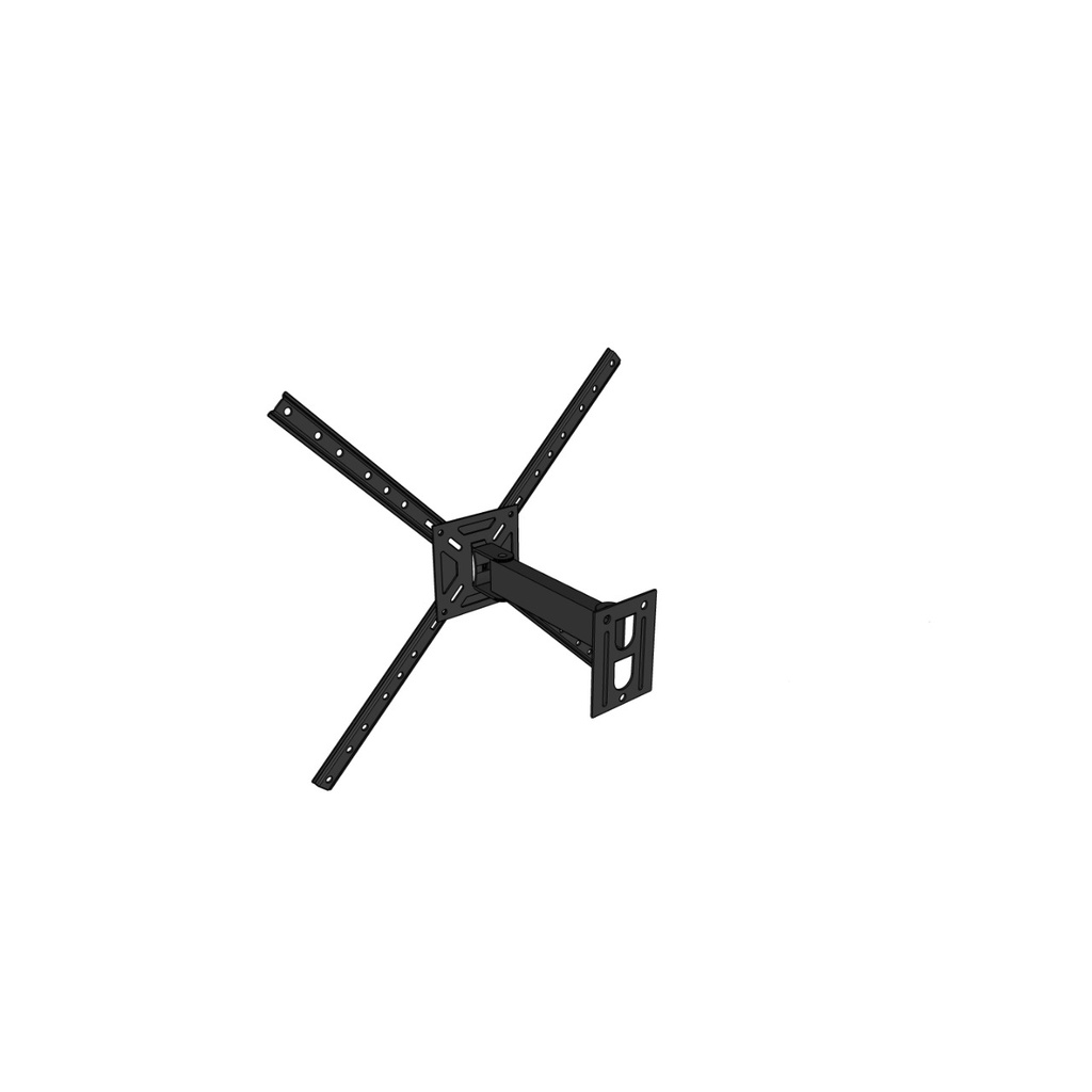 Suporte Tv Articulado Lcd Led LG Aoc | Shopee Brasil