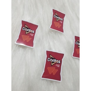 Sticker Adesivo Doritos - Sticker Saco de Doritos Kawai | Shopee Brasil