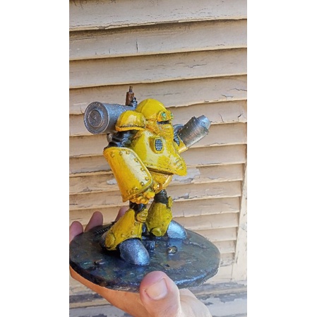 Robo figure chrono trigger 15cm | Shopee Brasil