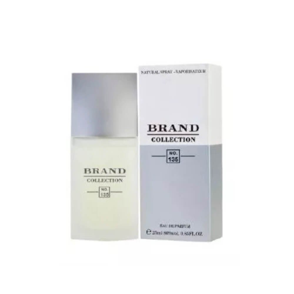Brand Collection 135 - Issey Miyake Masculino 25ml Eau De Parfum ...