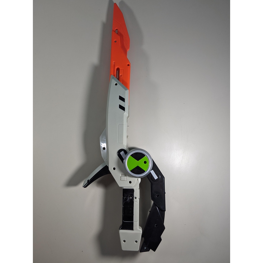 Brinquedo Ben 10 Omniverse Proto-tool Sunny - Escorrega o Preço