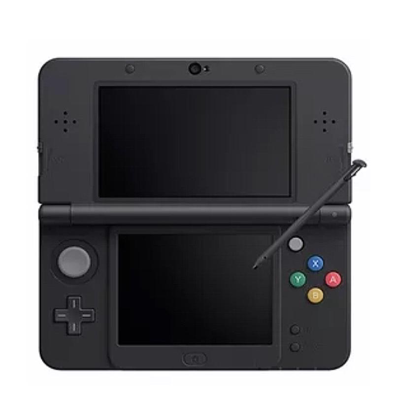 NEW 3DS/3DSLL/2DS/game console card-free Chinese Chinese game NDSL ...