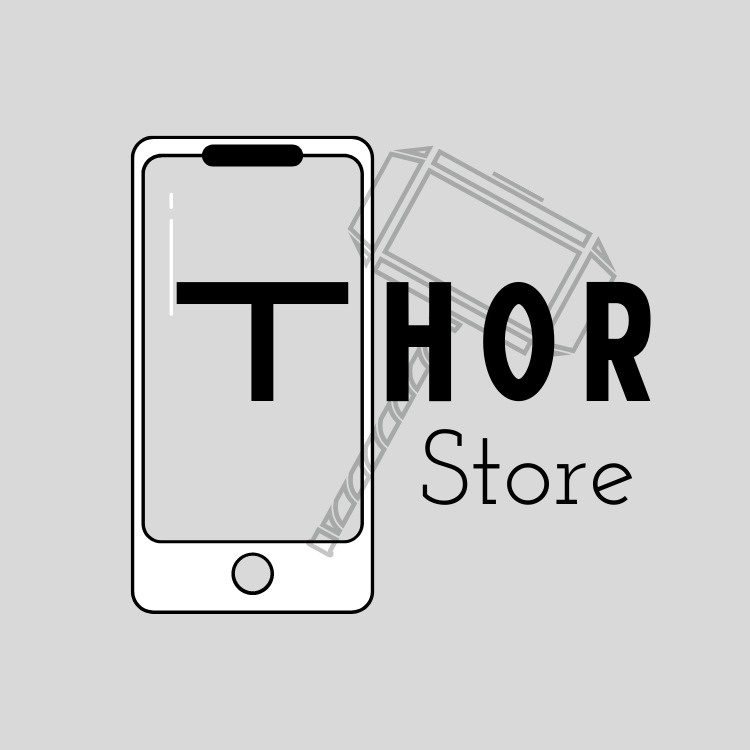 Thor_Store, Loja Online | Shopee Brasil