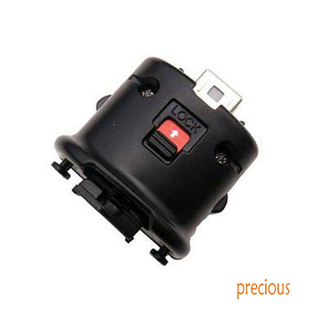 Dem Adaptador Para Nintendo Wii Motion Plus Lidar Com Sensor De Sensor ...