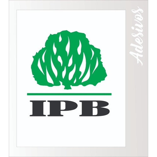 02 Adesivos Vinil Logomarca Igreja Presbiteriana Ipb - I01 | Shopee Brasil