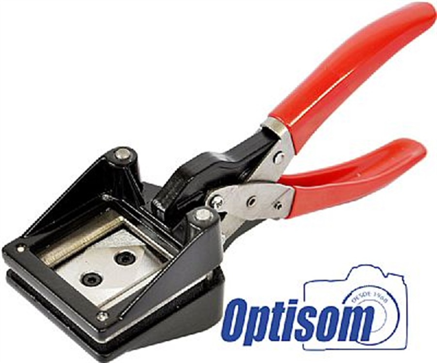 Cortador De Fotos 3x4 - Tipo Alicate | Shopee Brasil